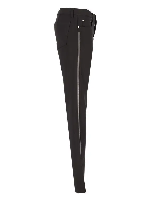 Rick Owens Vega Jeans