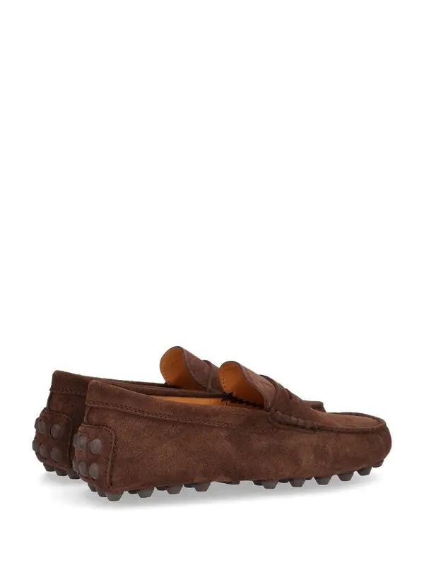 TOD'S Gommino Bubble Moccasin