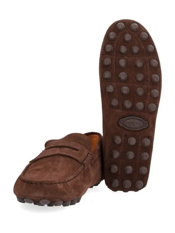 TOD'S Gommino Bubble Moccasin