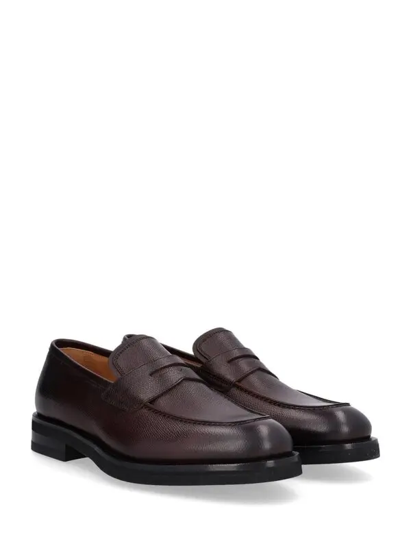 FERRAGAMO Stefano Penny Loafer