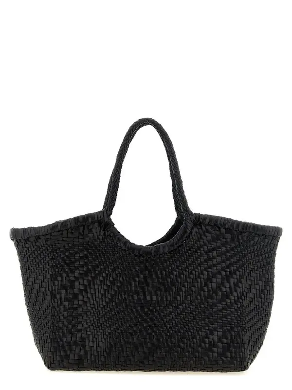 Dragon Diffusion Nantucket Optical' Shoulder Bag