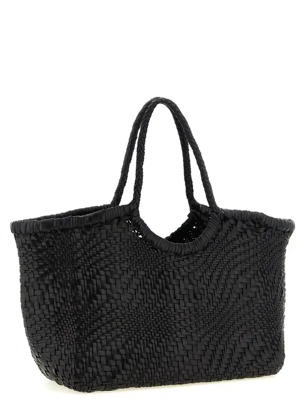 Dragon Diffusion Nantucket Optical' Shoulder Bag
