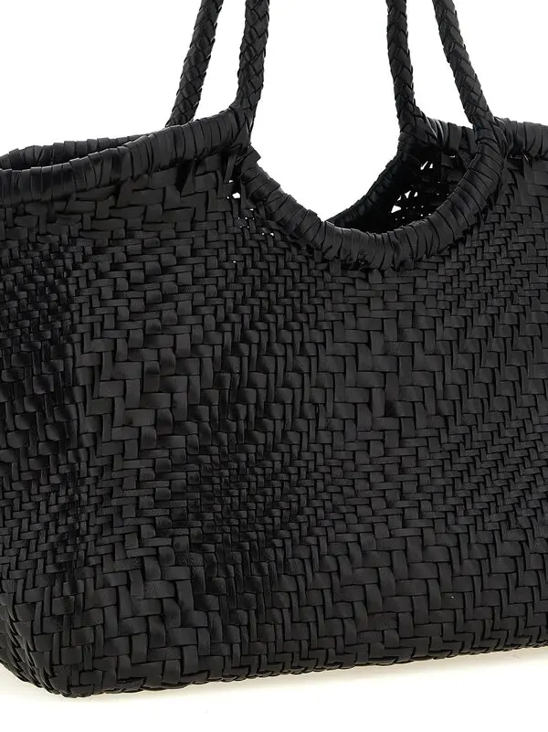 Dragon Diffusion Nantucket Optical' Shoulder Bag