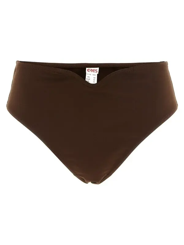 ERES Prestance' Bikini Bottoms - Brown