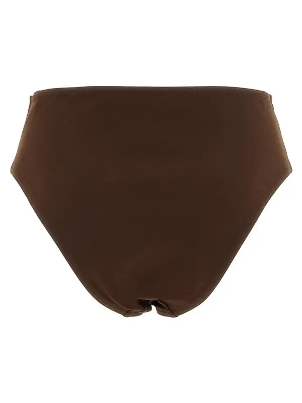 ERES Prestance' Bikini Bottoms - Brown