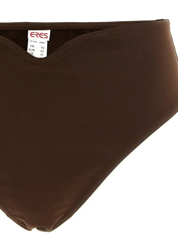 ERES Prestance' Bikini Bottoms - Brown