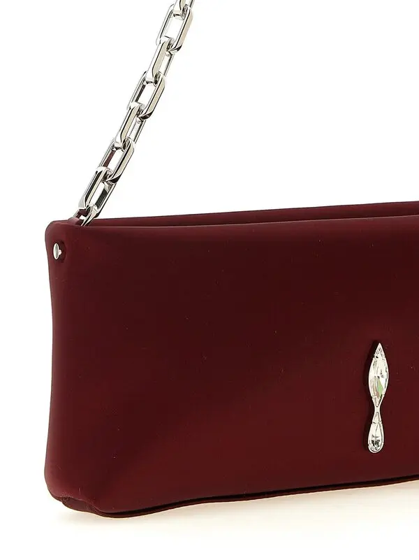 CHRISTIAN LOUBOUTIN Maykimay' Clutch