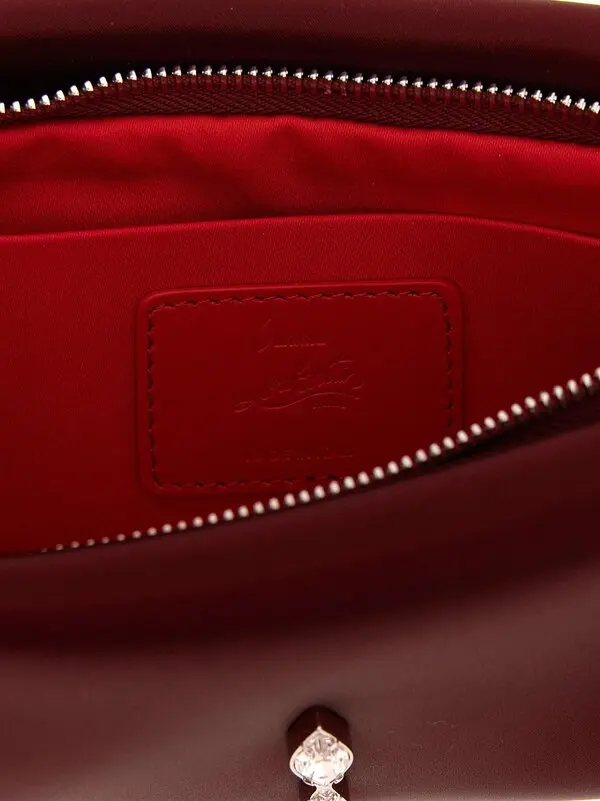 CHRISTIAN LOUBOUTIN Maykimay' Clutch