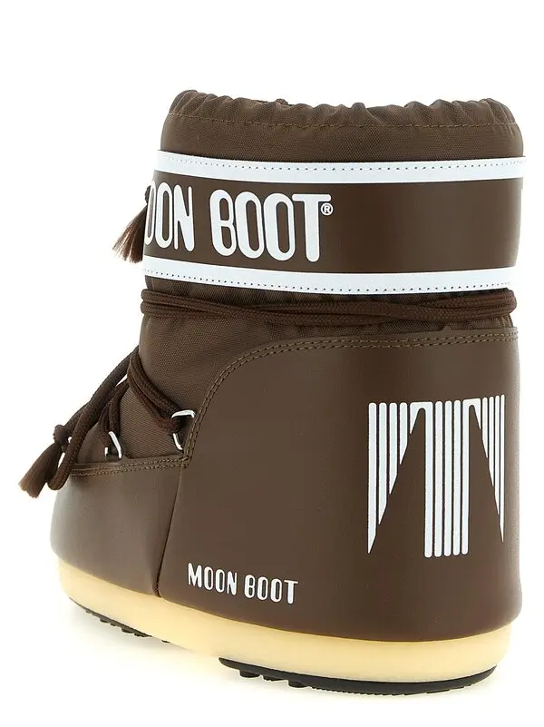 Moon Boot Icon Low' Boots