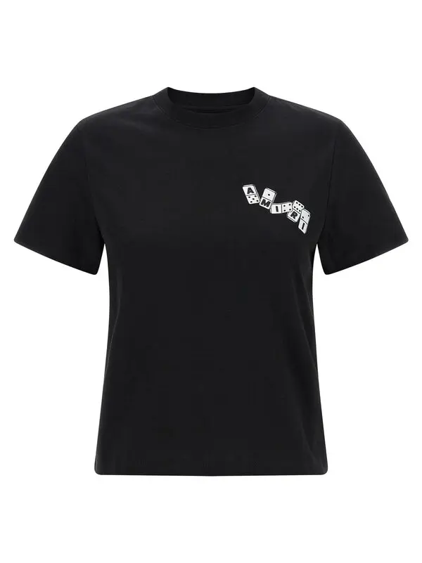 Amiri Domino Tee' T-shirt