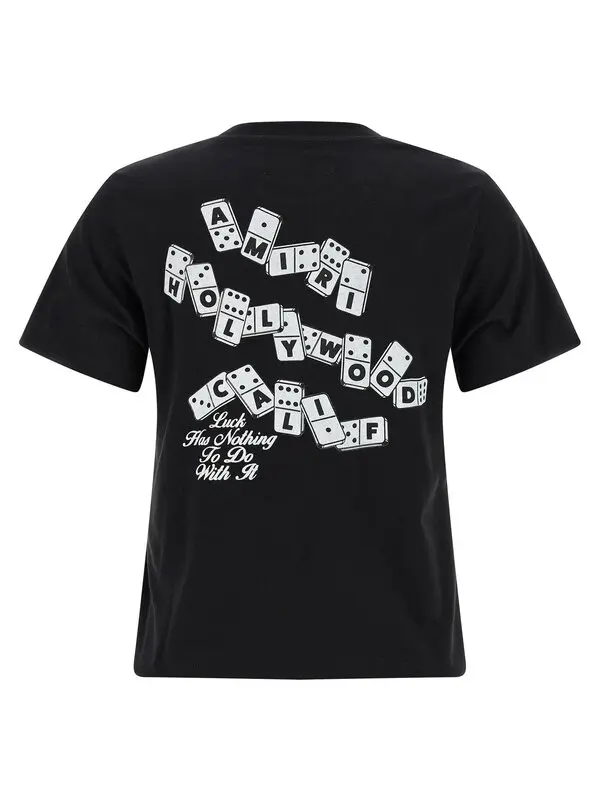 Amiri Domino Tee' T-shirt