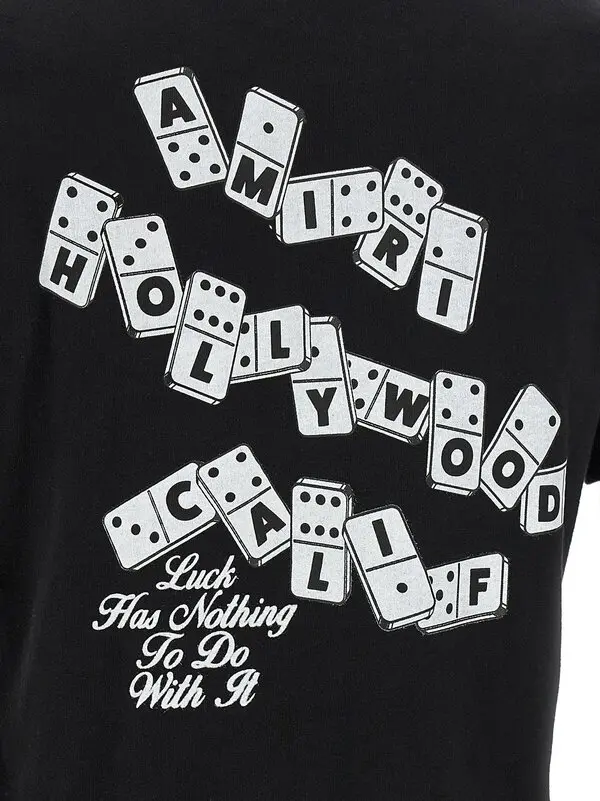 Amiri Domino Tee' T-shirt