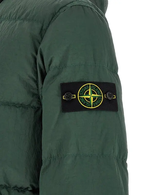 Stone Island 4100019' Down Jacket