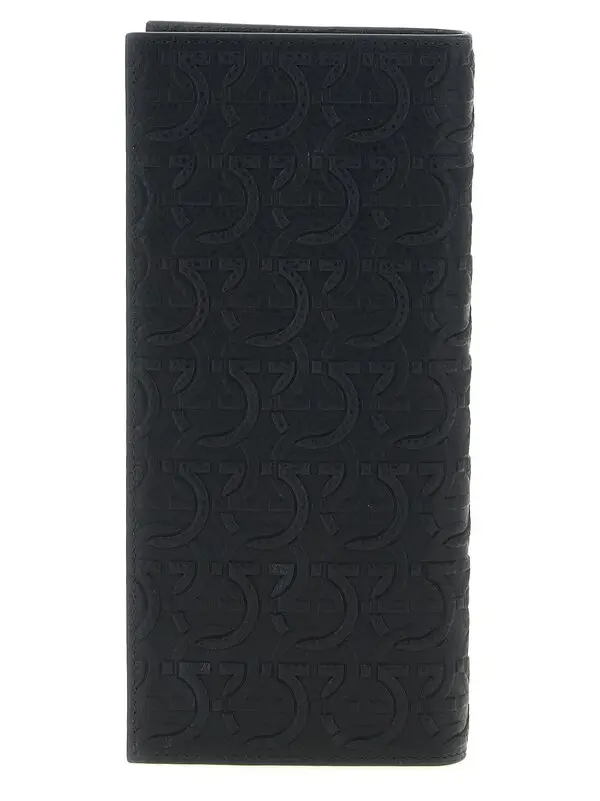FERRAGAMO Gancini' Wallet