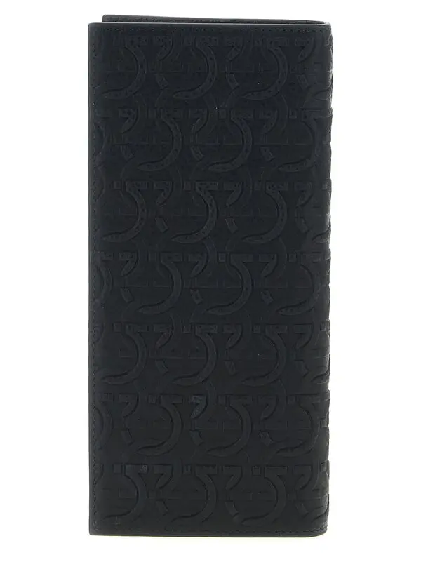 FERRAGAMO Gancini' Wallet