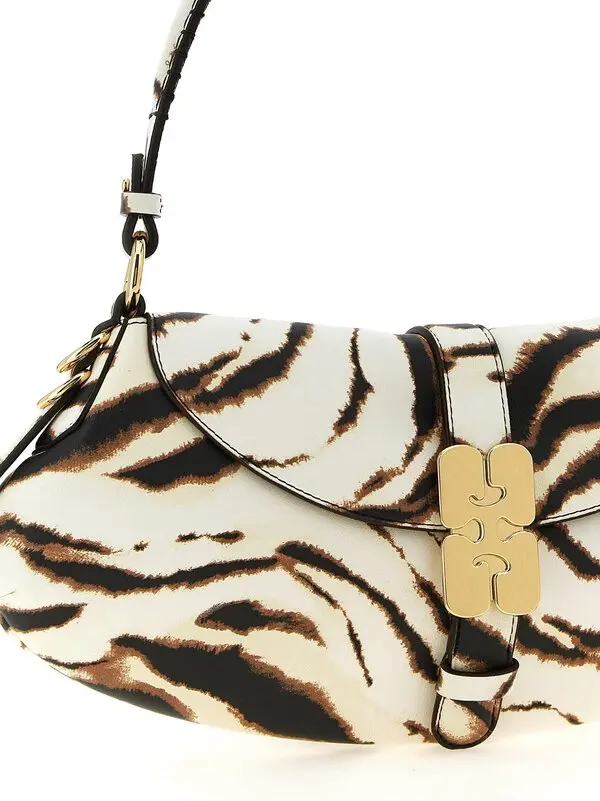 GANNI B-kat' Shoulder Bag
