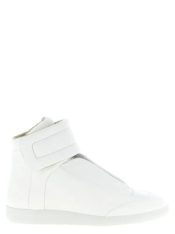 MAISON MARGIELA Future' Sneakers - White
