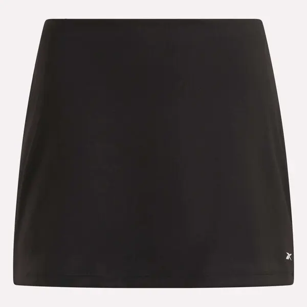REEBOK Tennis Skort - Black