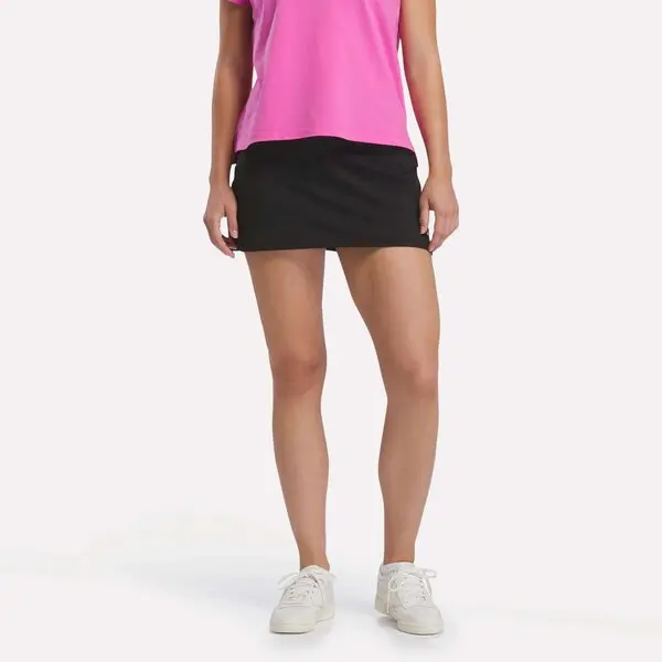 REEBOK Tennis Skort - Black