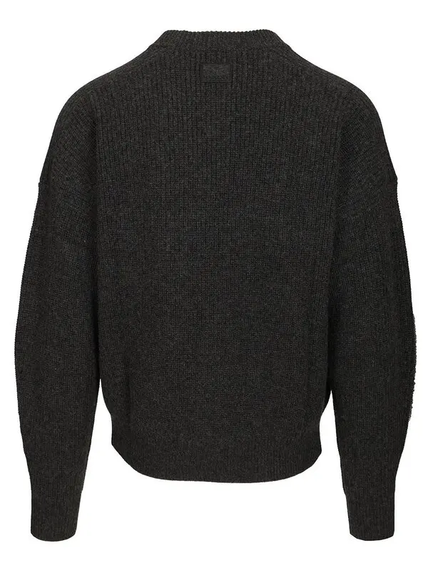 Isabel Marant Étoile Marant Larry Sweater - Gray