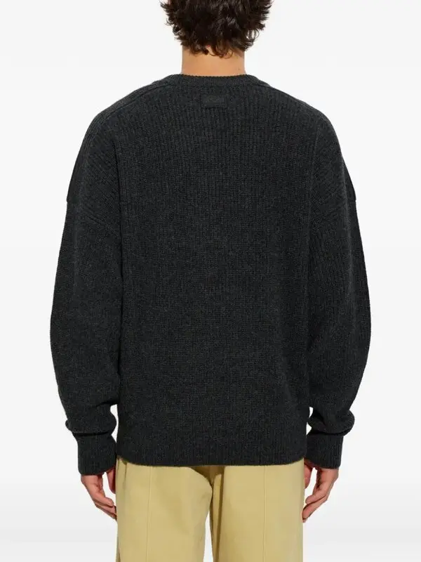 Isabel Marant Étoile Marant Larry Sweater - Gray