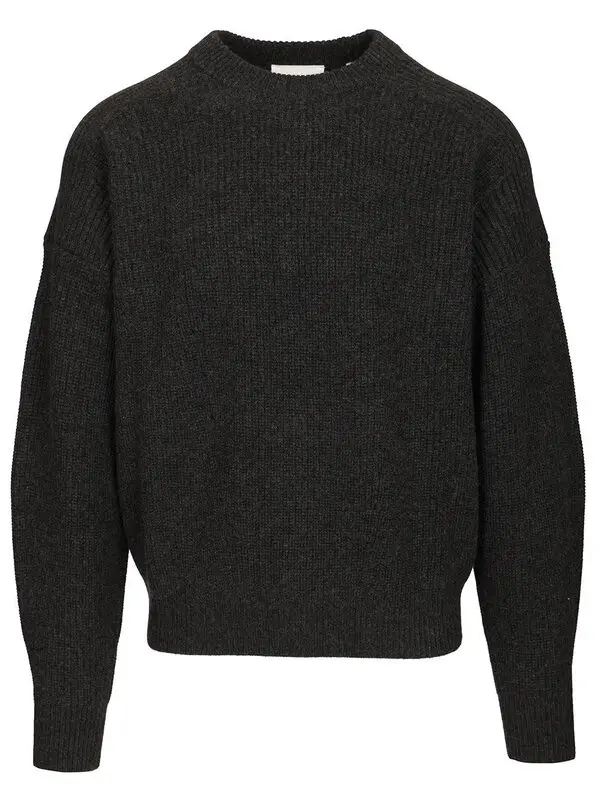 Isabel Marant Étoile Marant Larry Sweater - Gray