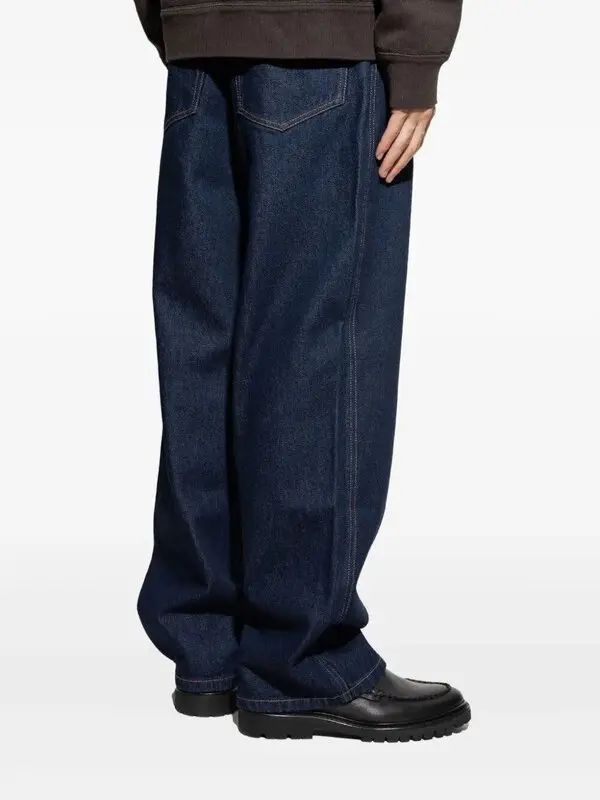 Isabel Marant Étoile Marant Jameson Jeans