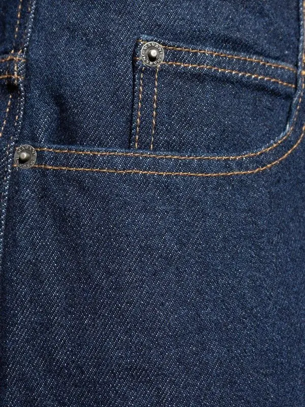 Isabel Marant Étoile Marant Jameson Jeans