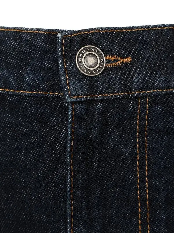 Isabel Marant Étoile Marant Jameson Jeans