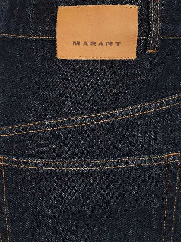 Isabel Marant Étoile Marant Jameson Jeans