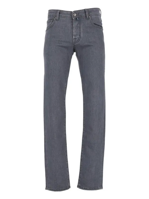 Jacob Cohen Super Slim Fit Nick Jeans