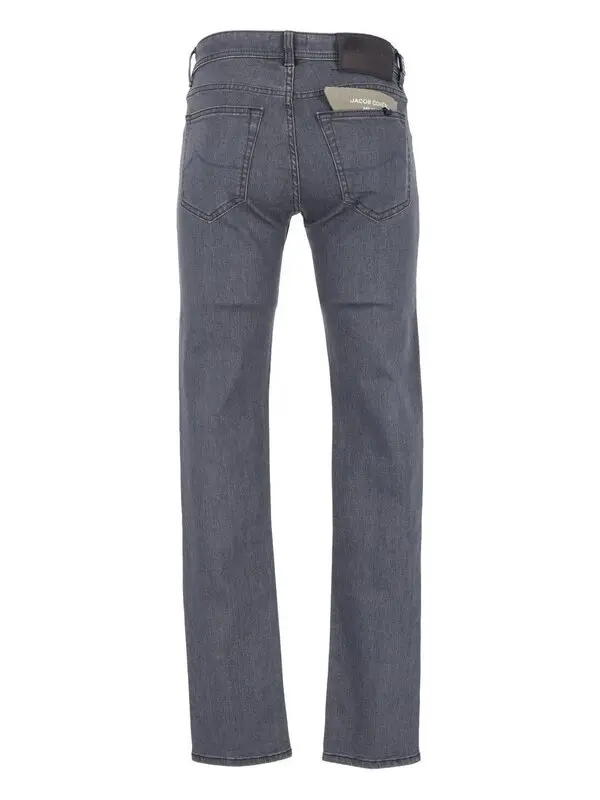 Jacob Cohen Super Slim Fit Nick Jeans