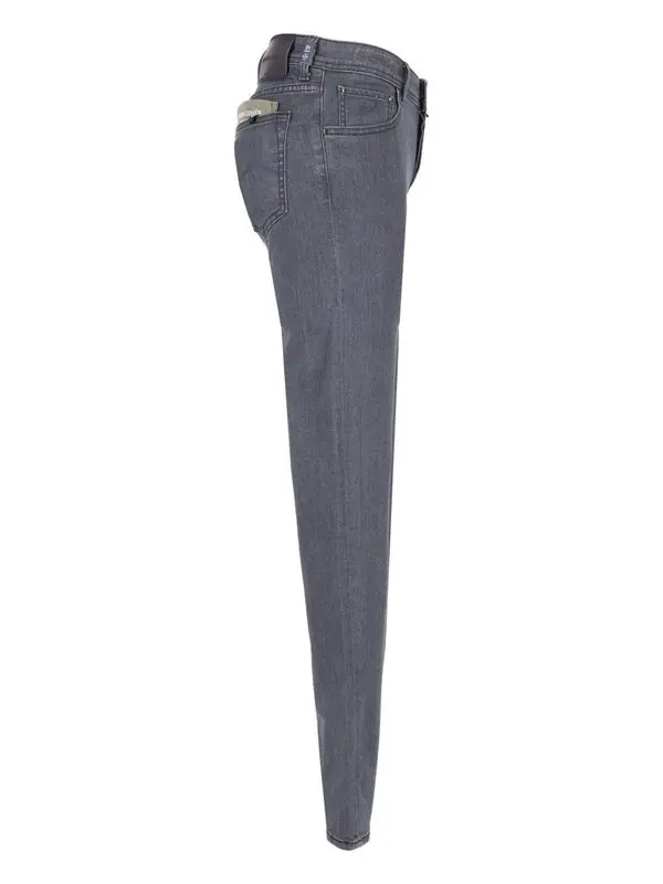 Jacob Cohen Super Slim Fit Nick Jeans
