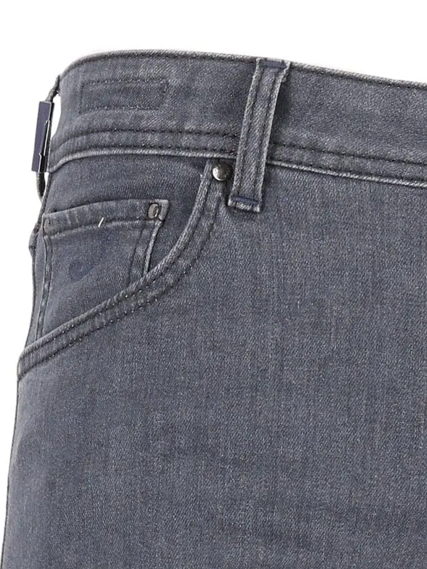 Jacob Cohen Super Slim Fit Nick Jeans