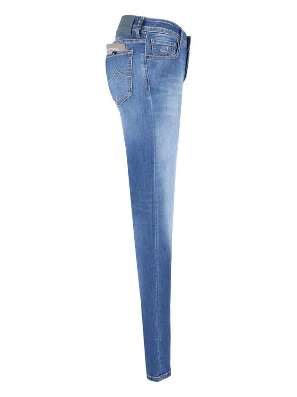 Jacob Cohen Super Slim Fit Nick Jeans
