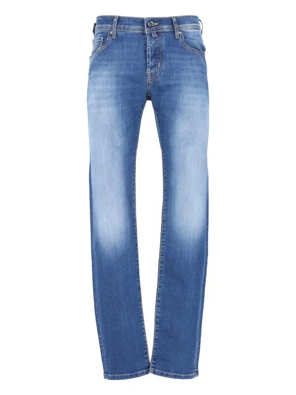 Jacob Cohen Super Slim Fit Nick Jeans