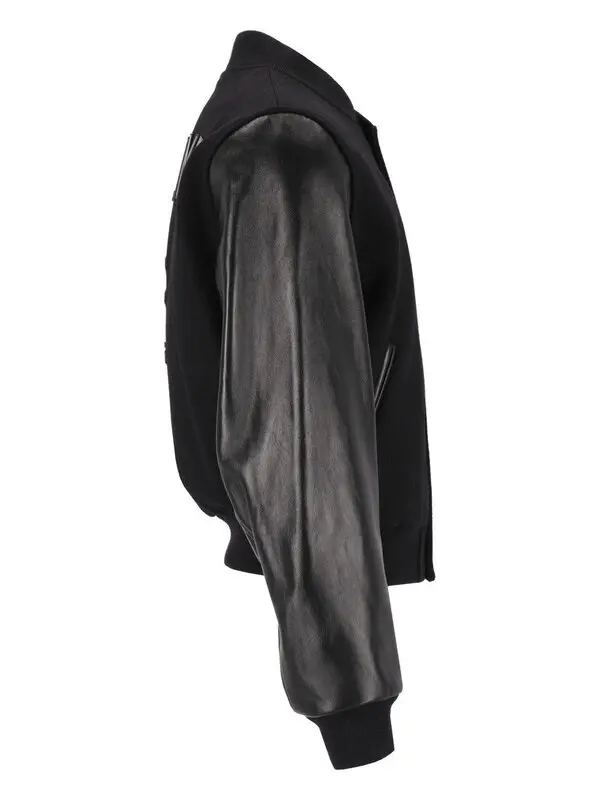 Celine Teddy Jacket
