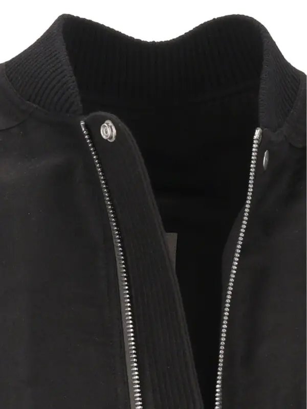 Rick Owens Heizer Flight Jacket
