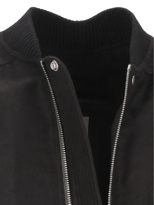 Rick Owens Heizer Flight Jacket