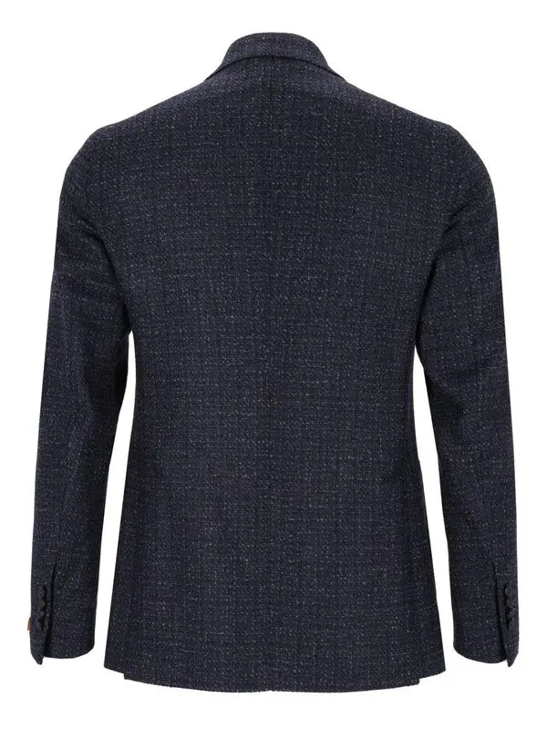 Tagliatore Double-breasted Blazer