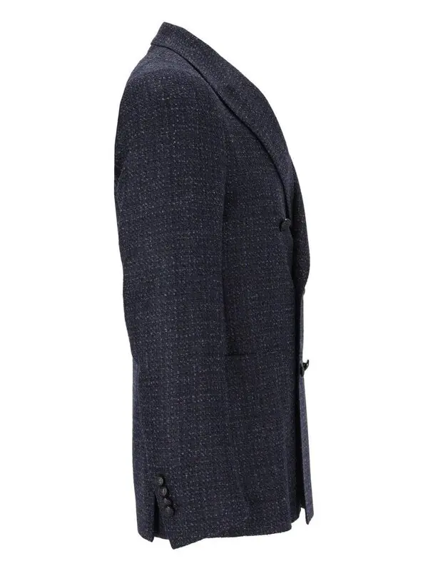 Tagliatore Double-breasted Blazer