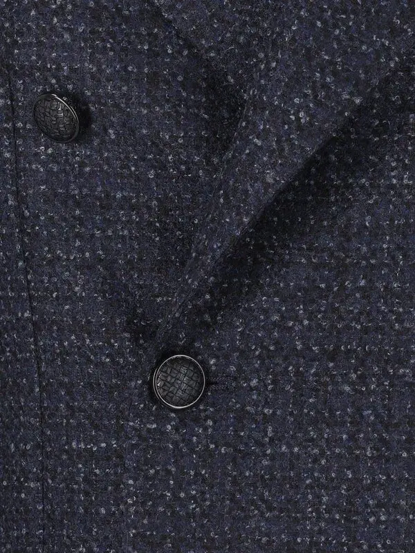 Tagliatore Double-breasted Blazer