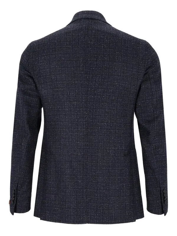 Tagliatore Double-breasted Blazer
