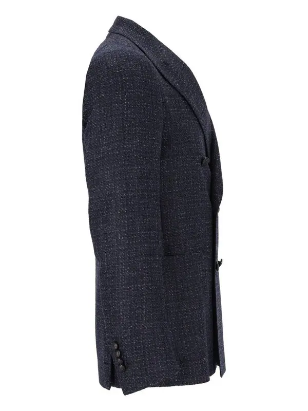 Tagliatore Double-breasted Blazer
