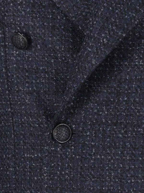 Tagliatore Double-breasted Blazer