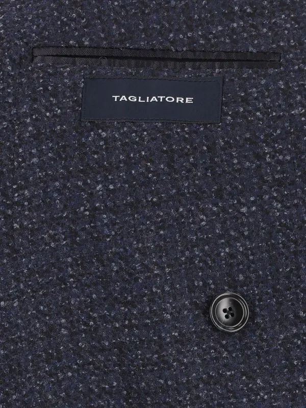 Tagliatore Double-breasted Blazer