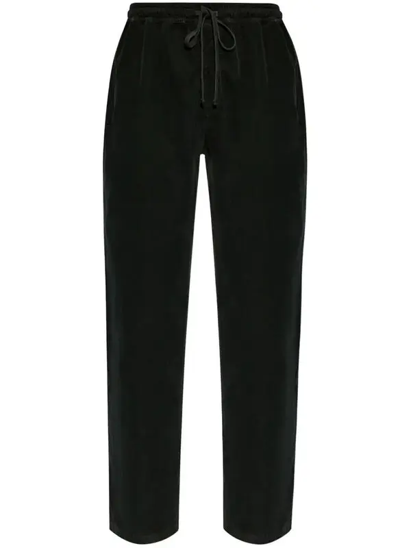 Isabel Marant Étoile Marant Nirlen Trousers - Black