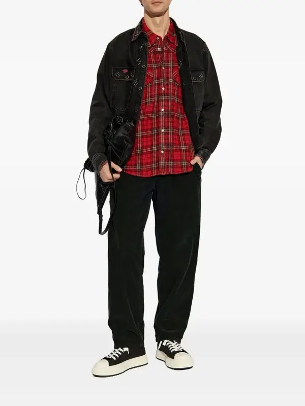 Isabel Marant Étoile Marant Nirlen Trousers