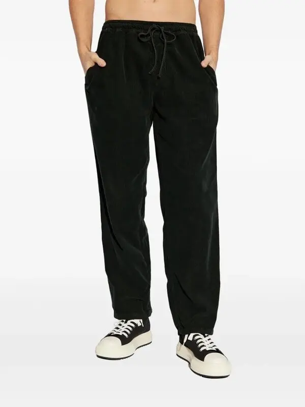 Isabel Marant Étoile Marant Nirlen Trousers - Black