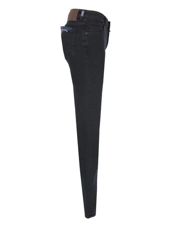 Jacob Cohen Super Slim Fit Nick Jeans